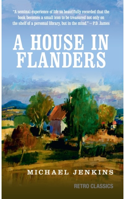 House in Flanders | Pegasas