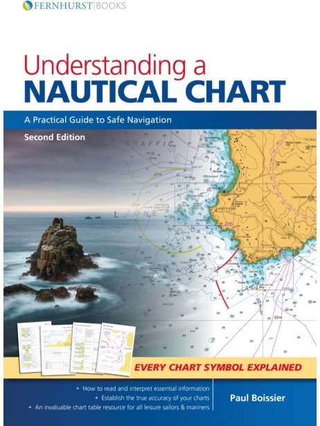Understanding a Nautical Chart - 2e A Practical Guide to | Pegasas