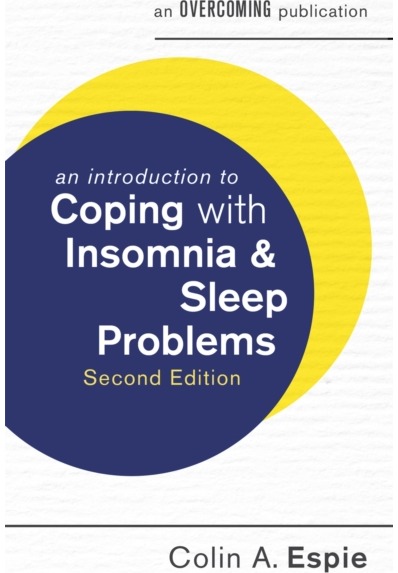 Introduction to Coping with Insomnia and Sleep Problems, 2nd Edition ...