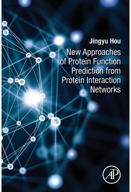 New Approaches Of Protein Function Prediction From Protein Interaction Networks Pegasas