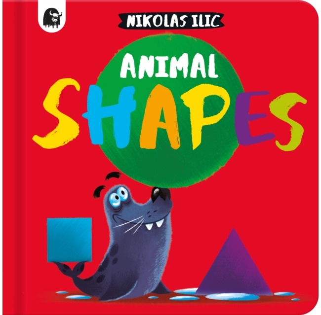 Animal Shapes | Pegasas