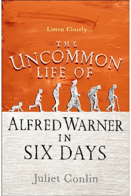 Uncommon Life of Alfred Warner in Six Days | Pegasas