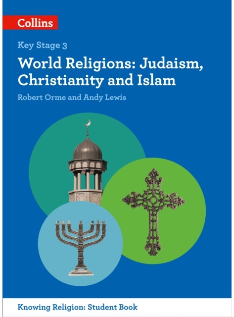 World Religions Judaism, | Pegasas