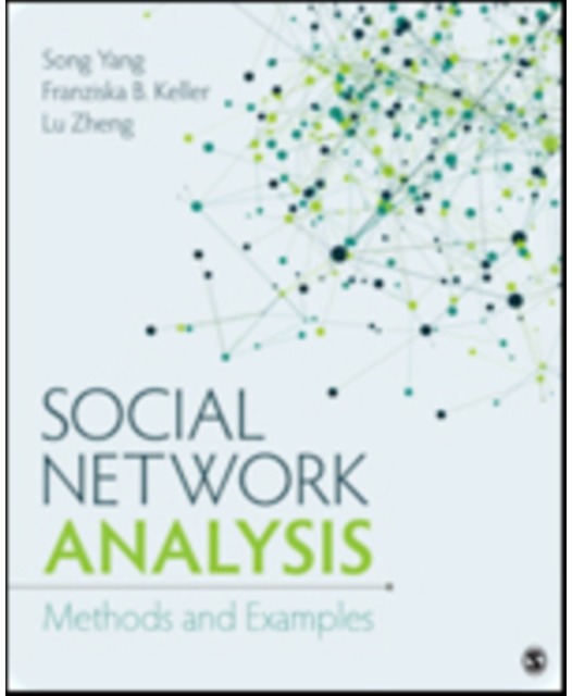 Social Network Analysis Methods and Examples | Pegasas