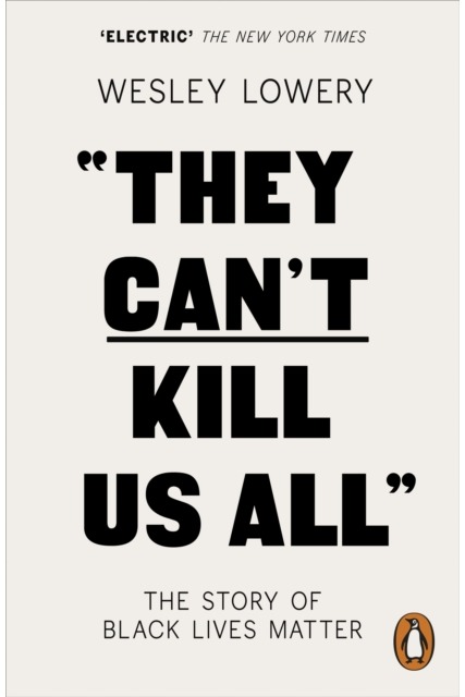 They Can't Kill Us All The Story of Black | Pegasas