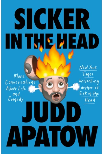 Sicker in the Head More Conversations | Pegasas