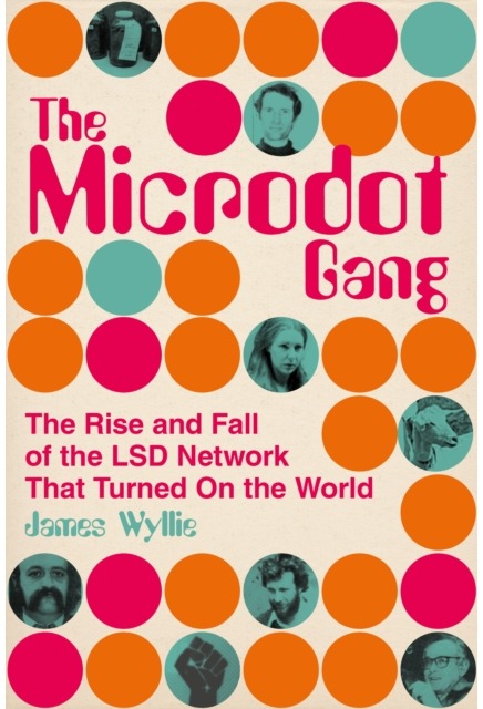 Microdot Gang The Rise and Fall of | Pegasas