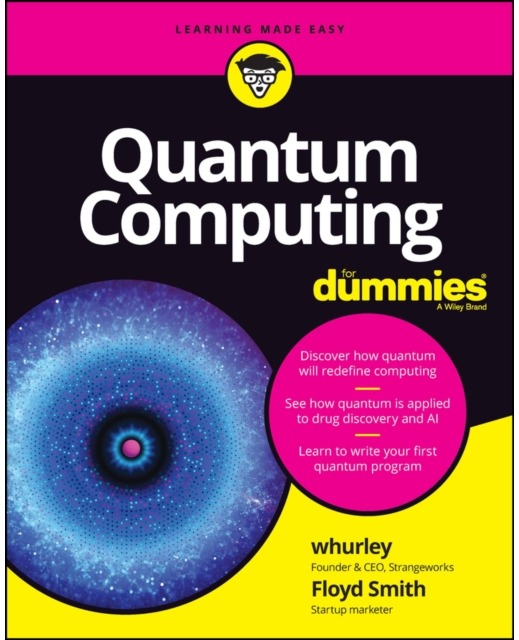 Quantum Computing For Dummies | Pegasas