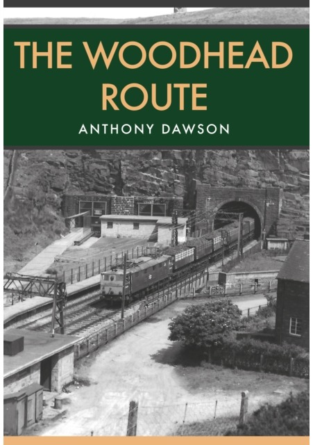 Woodhead Route | Pegasas