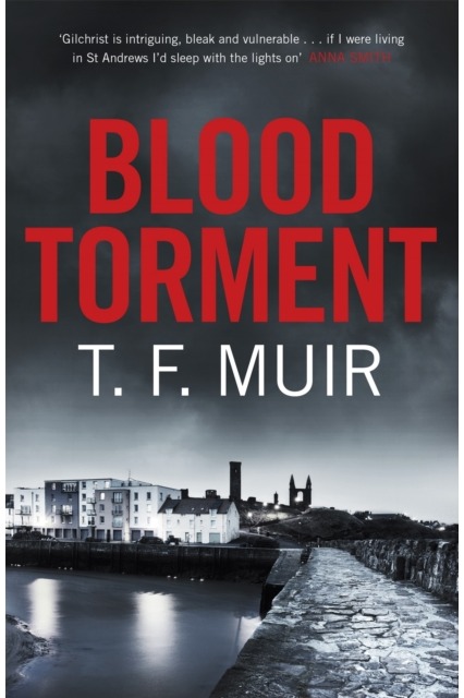 Blood Torment | Pegasas