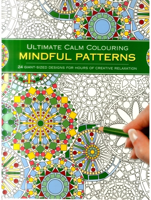 MINDFUL PATTERNS | Pegasas