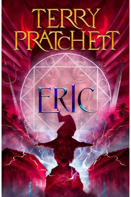 Eric Discworld: The | Pegasas