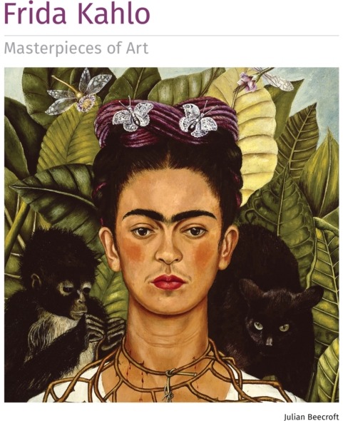 Frida Kahlo | Pegasas