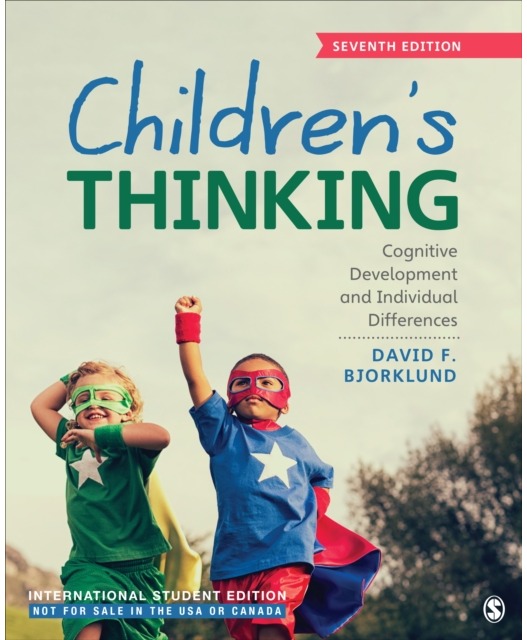 Childrens Thinking - Cognitive | Pegasas