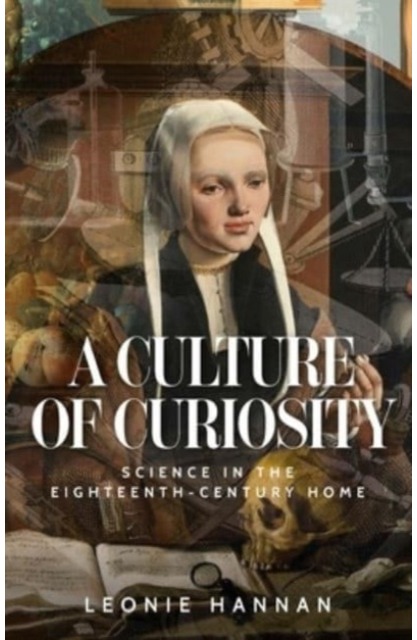 Culture of Curiosity Science in the | Pegasas
