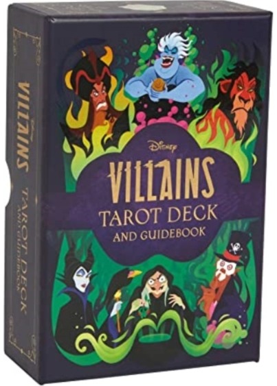 Disney Villains | Pegasas