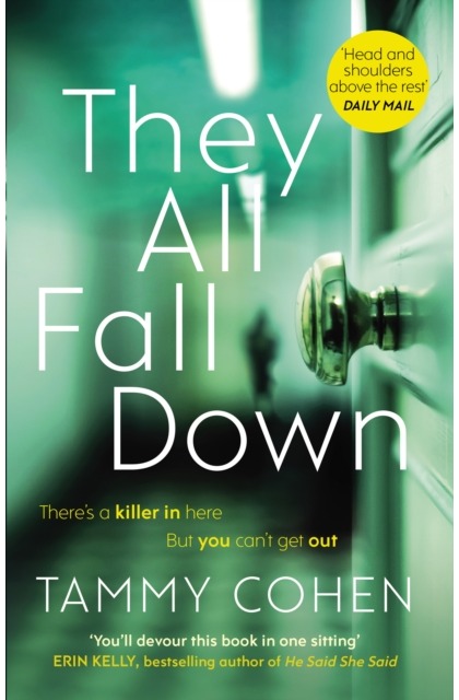 They All Fall Down | Pegasas