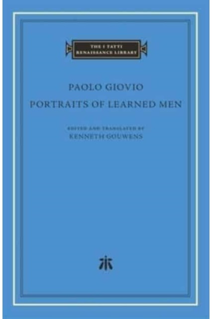 Portraits of Learned | Pegasas