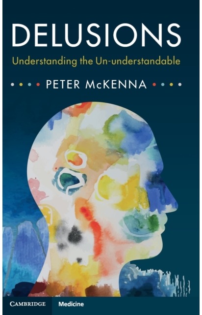 Delusions Understanding the | Pegasas