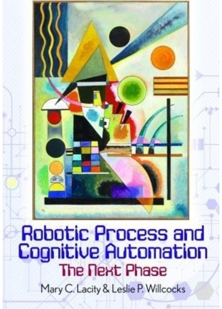 Robotic Process and Cognitive Automation: The Next Phase | Pegasas