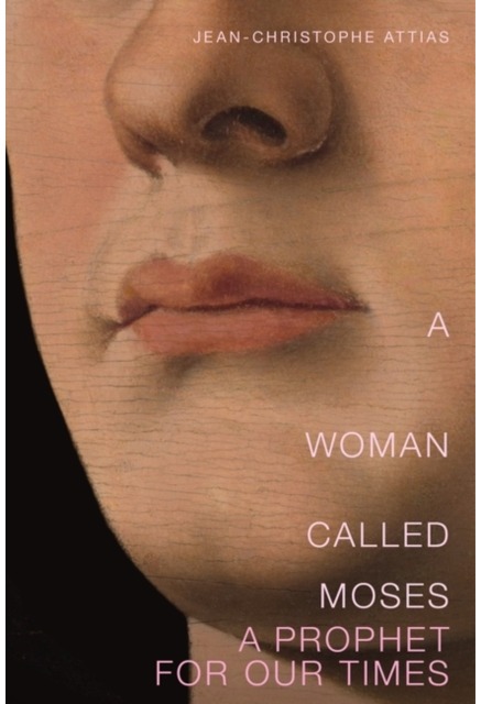 Woman Called Moses A Prophet for Our | Pegasas