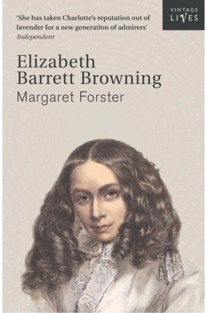 Elizabeth Barrett Browning | Pegasas