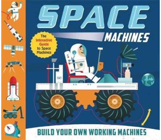 Space Machines | Pegasas