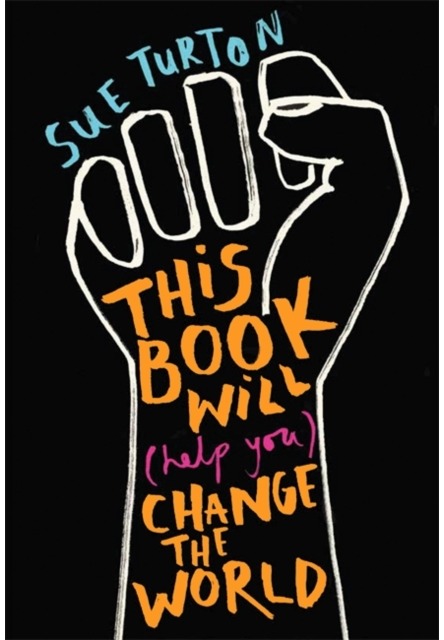 This Book Will (Help You) Change the World | Pegasas