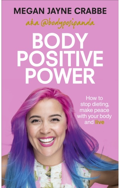Body Positive Power How to stop dieting, | Pegasas