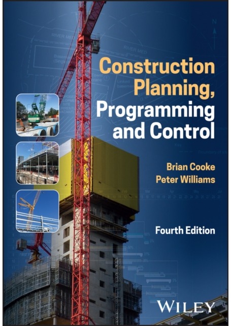 Construction Planning, Programming and Control | Pegasas