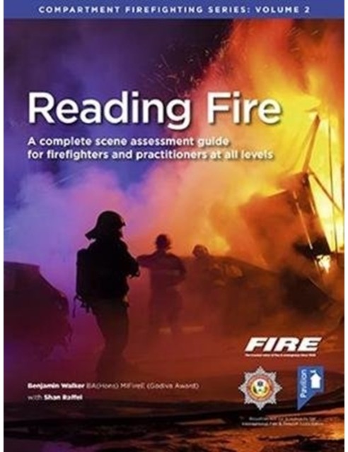 Reading Fire A Complete Scene | Pegasas