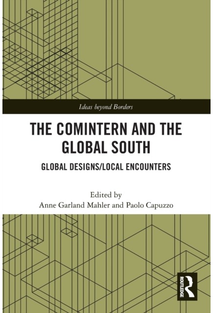 Comintern and the Global Designs/Local | Pegasas