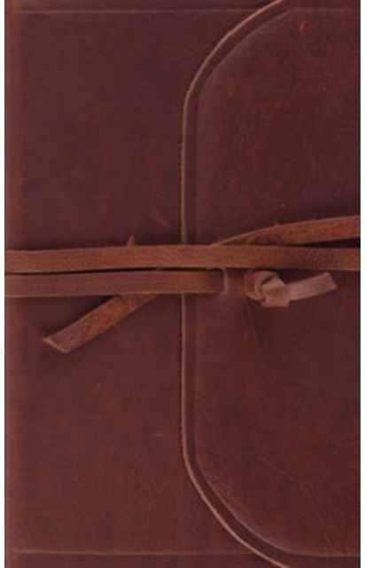 ESV Thinline Bible, Red Letter | Pegasas
