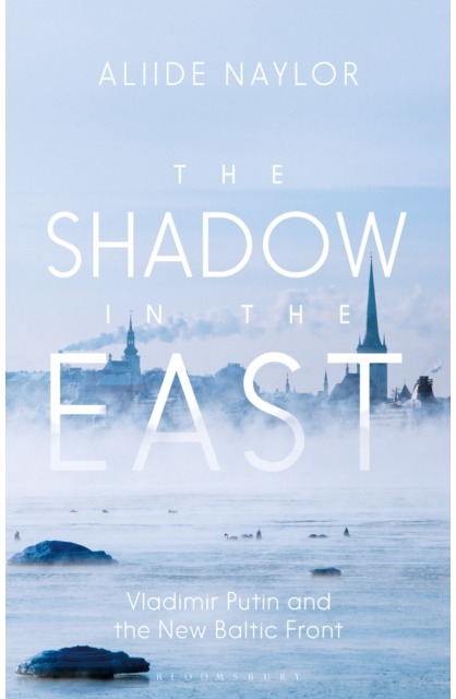 Shadow in the East Vladimir Putin and | Pegasas