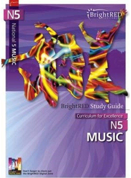 National 5 Music | Pegasas