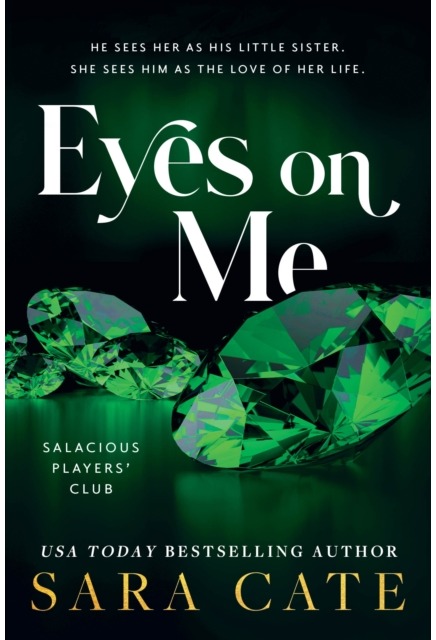 Eyes on Me | Pegasas