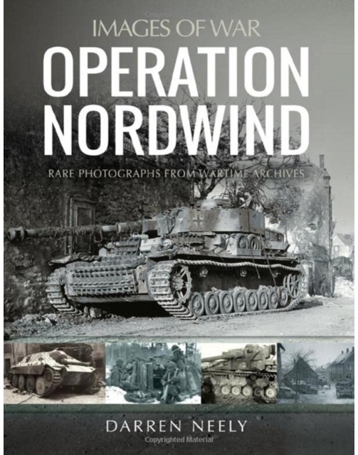 Operation Nordwind | Pegasas