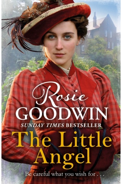 Little Angel The perfect | Pegasas