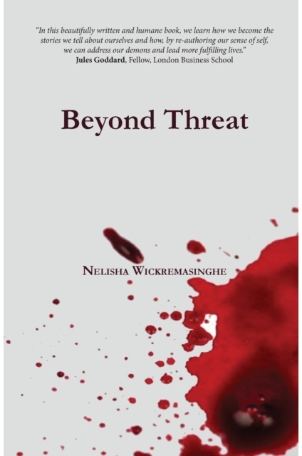 Beyond Threat | Pegasas