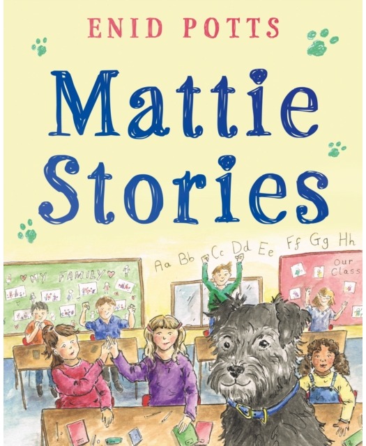 Mattie Stories | Pegasas