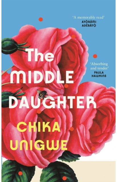 Middle Daughter | Pegasas