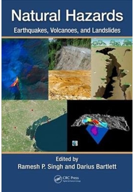 Natural Hazards Earthquakes, | Pegasas