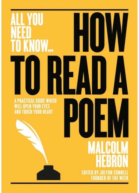 How to Read a Poem A practical guide | Pegasas