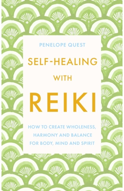 Self-Healing With How to create | Pegasas