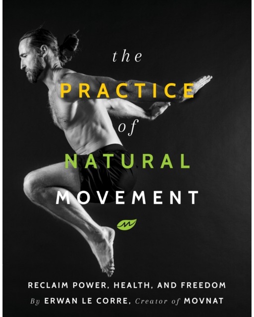 Practice of Natural Movement Reclaim Power, | Pegasas