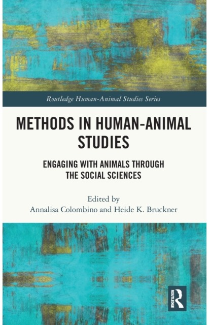Methods in Human-Animal Studies Engaging With | Pegasas