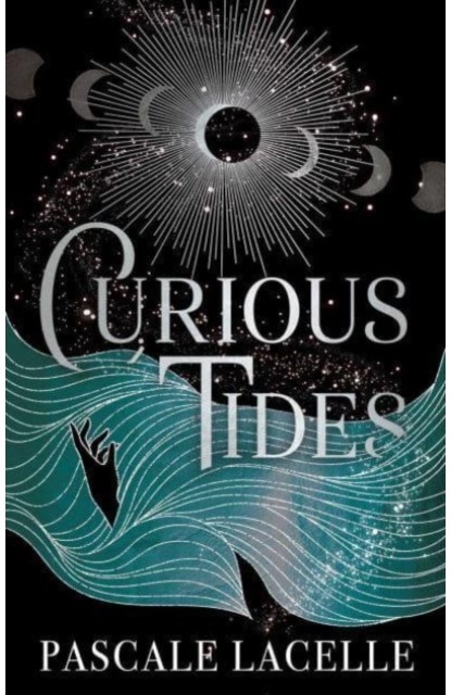 Curious Tides your new dark