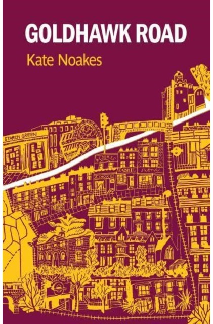 Goldhawk Road | Pegasas