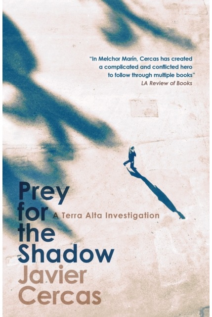 Prey for the Shadow A Terra Alta | Pegasas