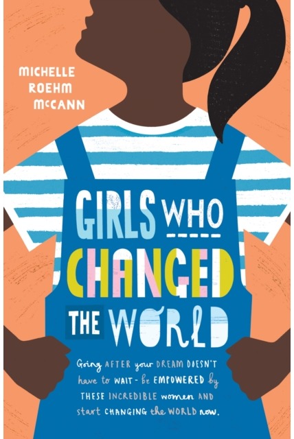 Girls Who Changed the World | Pegasas